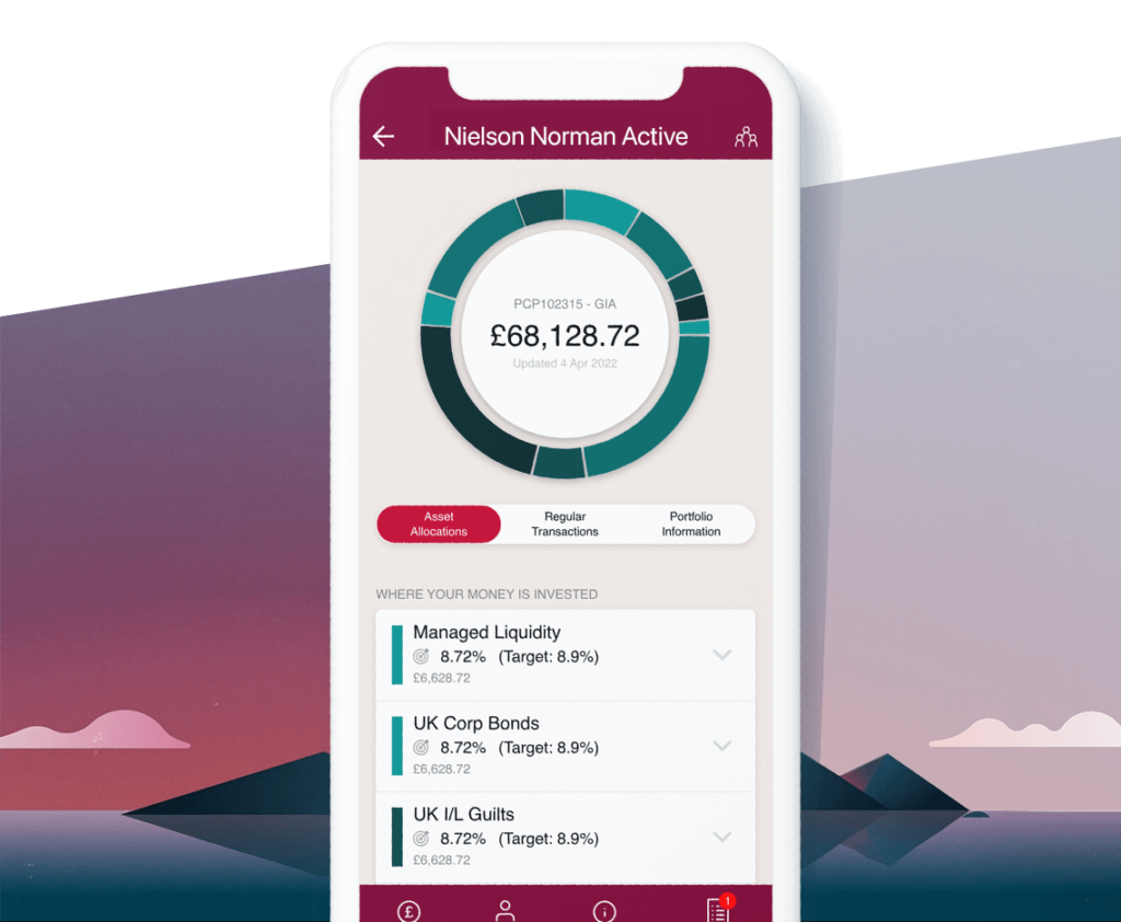 UX and UI design for technology - Made with Maturity